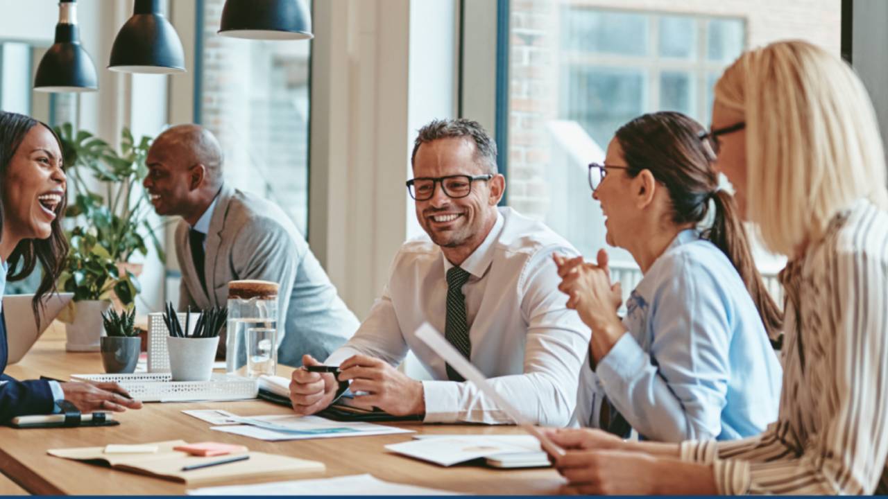 Next Level Networking Community