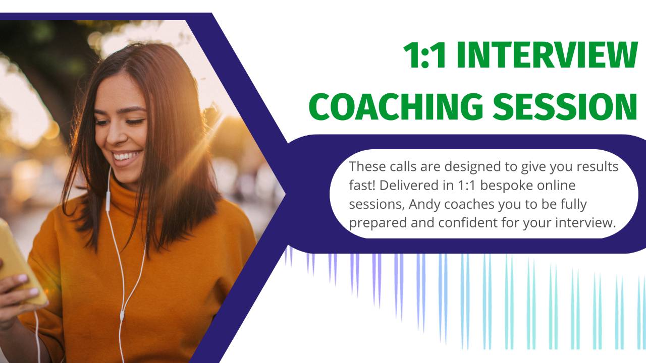 https://www.bluelightleavers.com/1-2-1 Interview Coaching