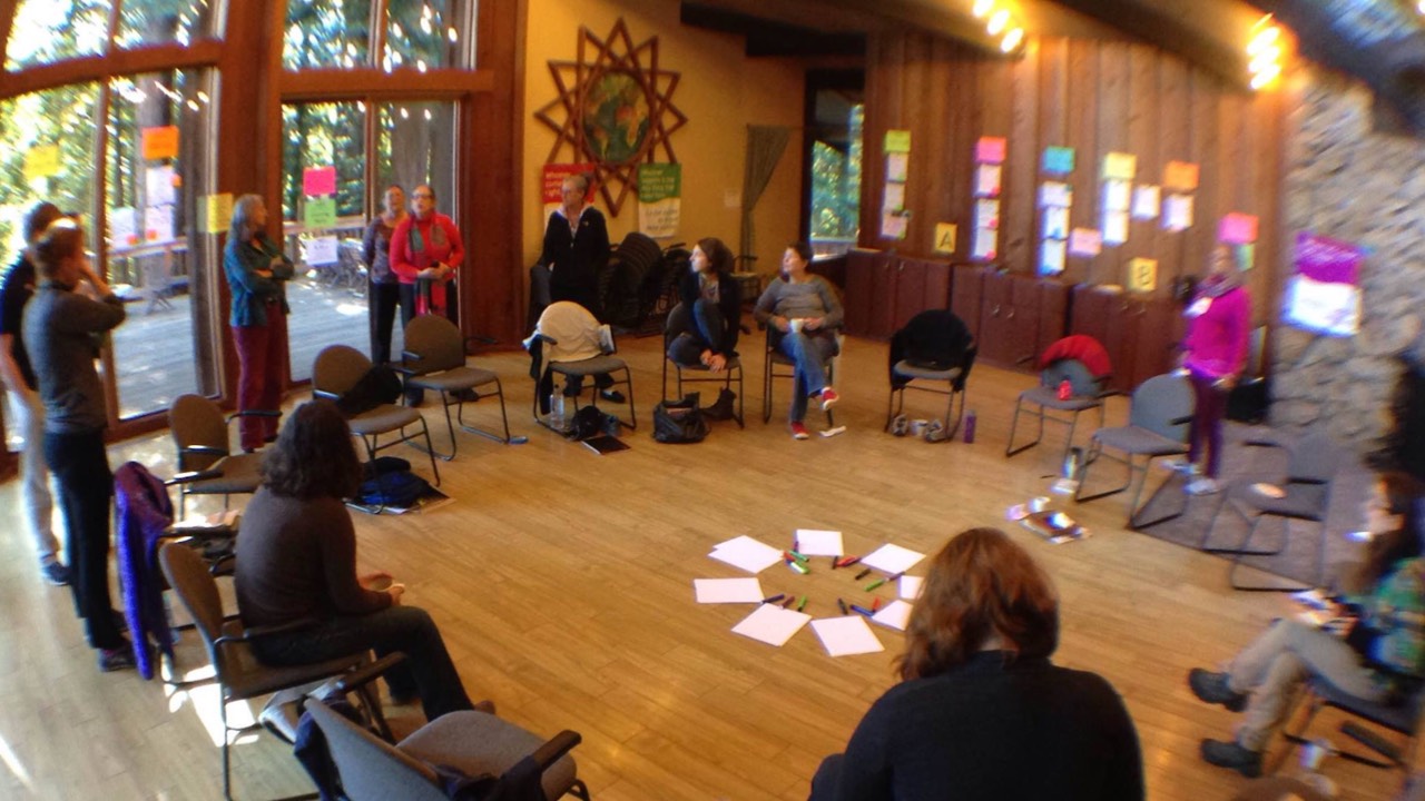 Holistic Wisdom Exchange