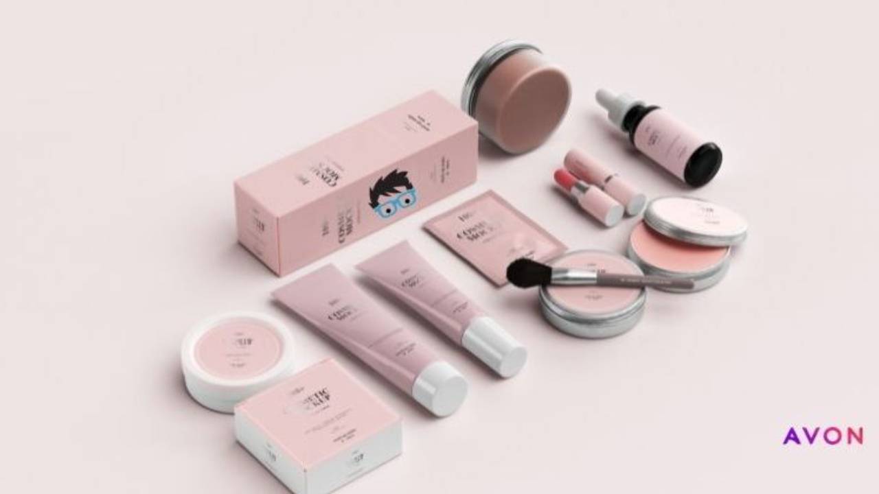 Avon MLM Review - Can You Make A Legit Income with Avon?