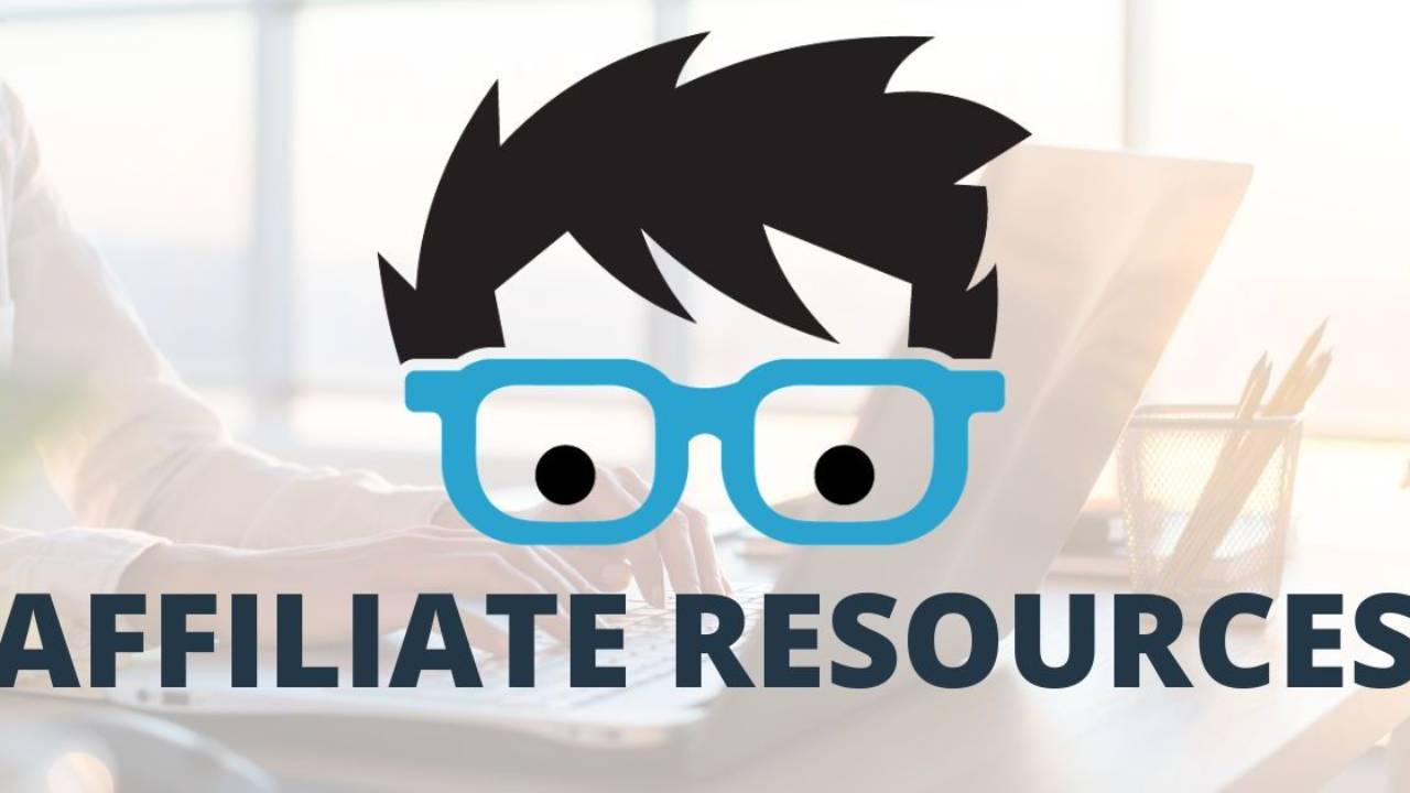 Affiliate Resources
