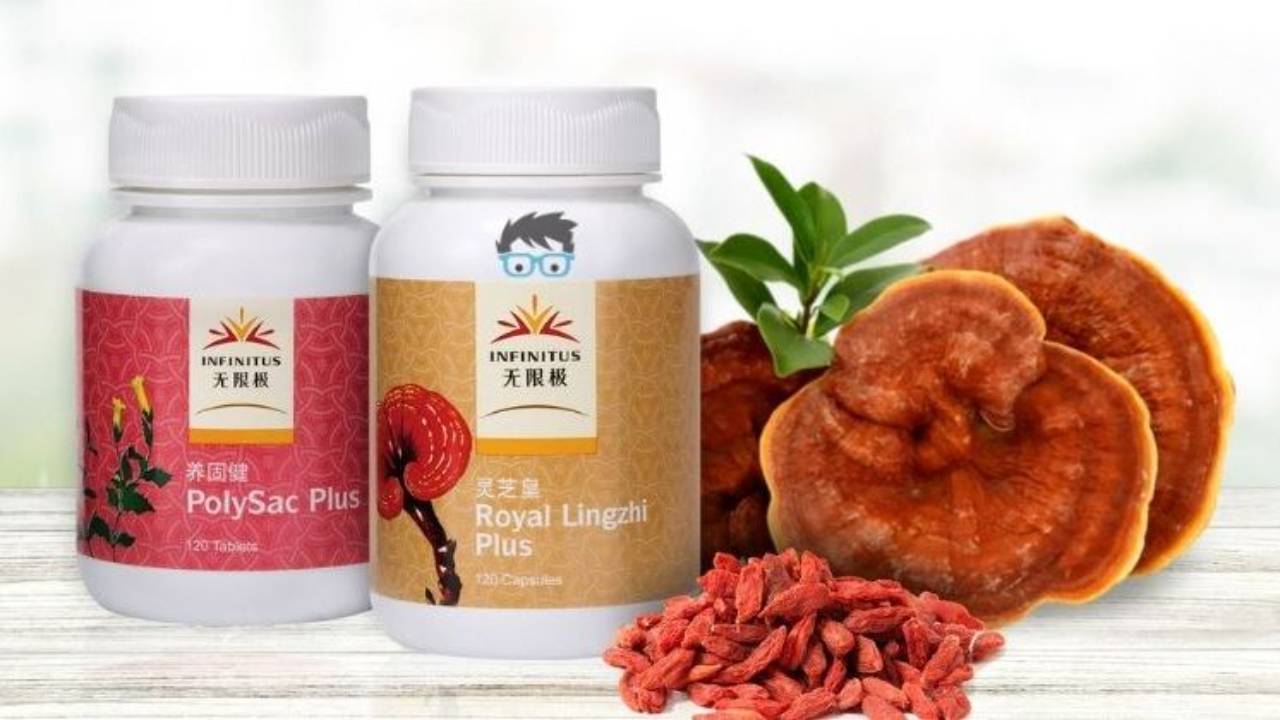 Infinitus MLM Review - An Infinite Amount of Money?