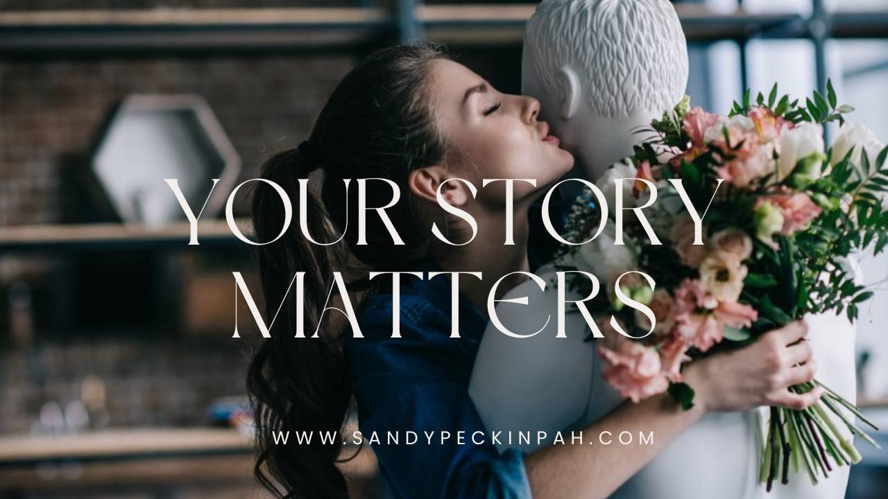 Your Story Matters