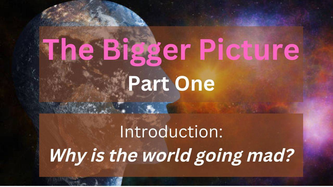 The Bigger Picture - The Promise of Hope