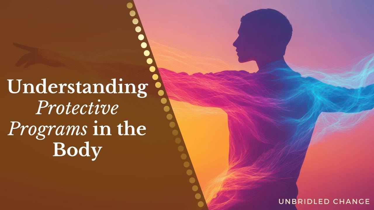 Understanding Protective Programs in the Body