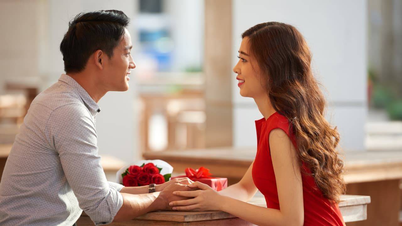 How to Show Appreciation and Strengthen Your Relationship
