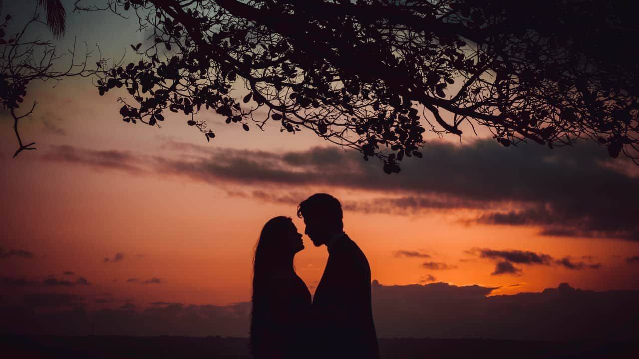 Love’s Bedrock: Build It Strong