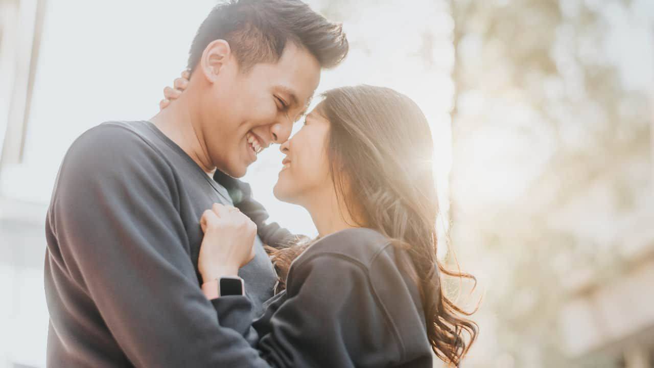 Boost Love with a Coaching Course