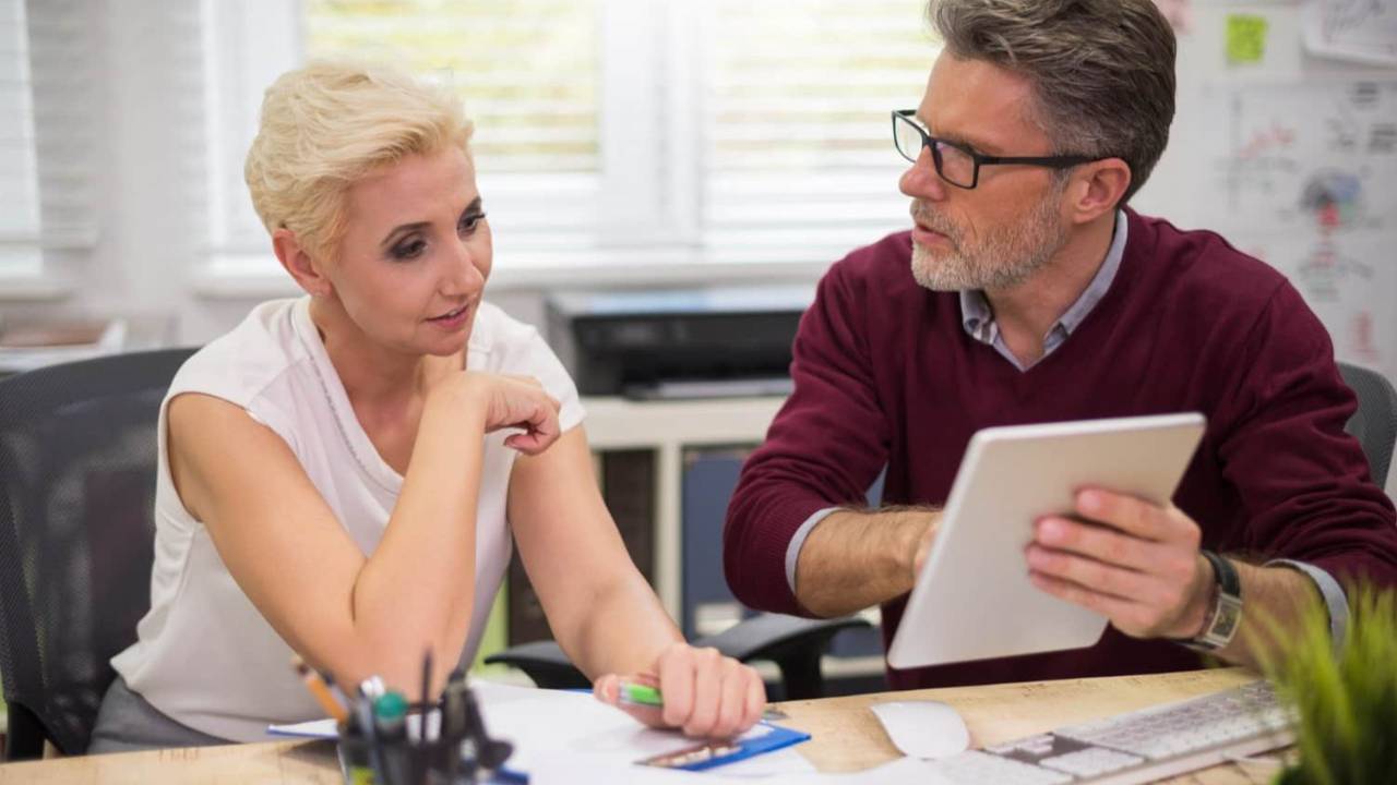 Recognizing Financial Abuse in Marriage and How to Take Back Control
