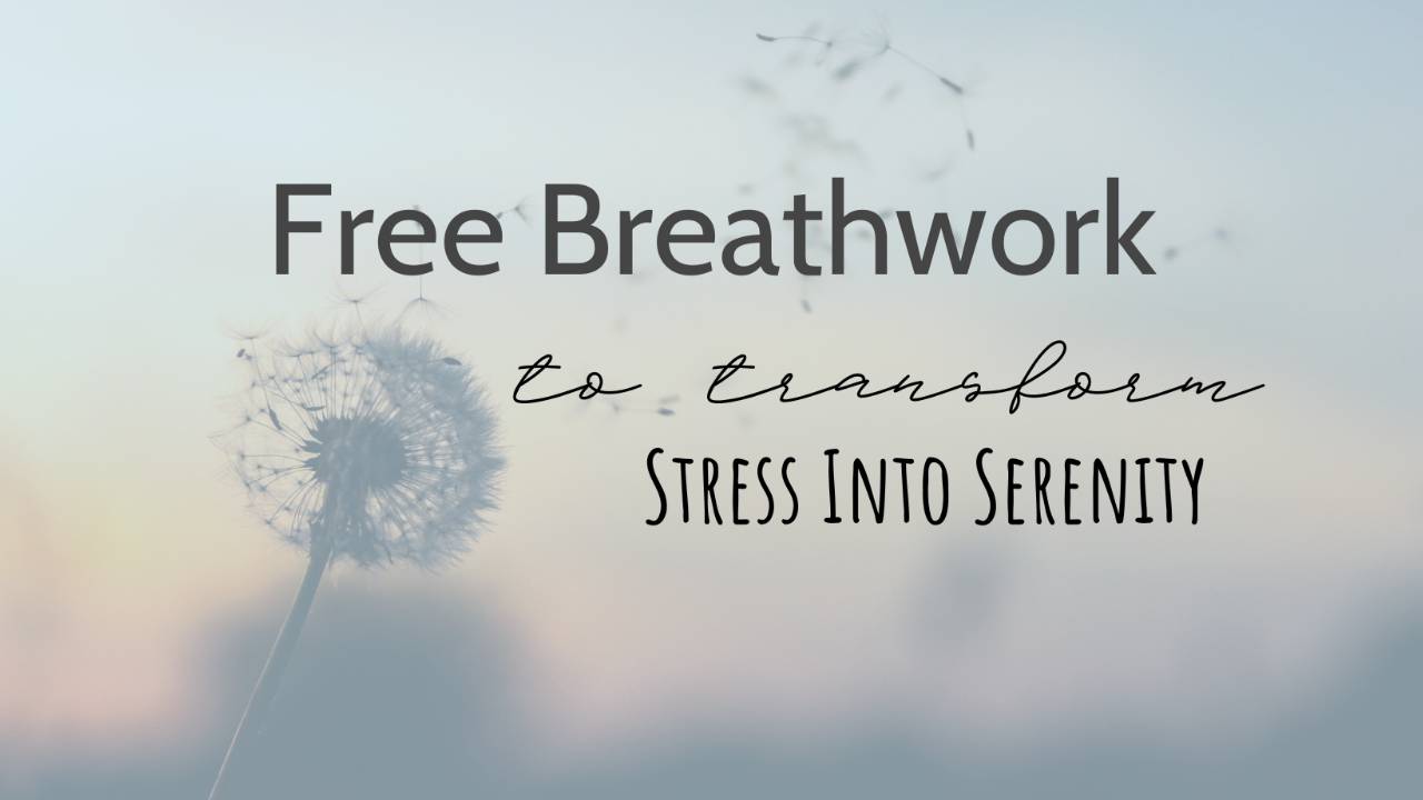 Free Breathwork Practices for Educators and Providers