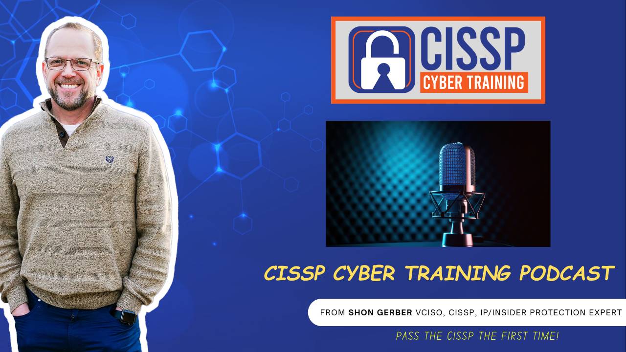 CCT 281: CISSP Questions - Identity and Access