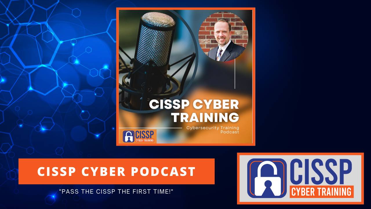 CCT 089: Practice CISSP Questions Process States, and Types (D3.5)