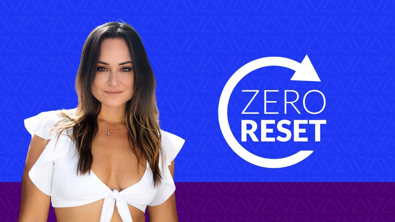 ZERO RESET