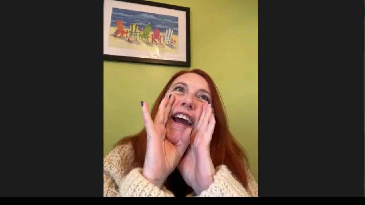 Sharon's story- no help w/ PT or devices, to leak-free living