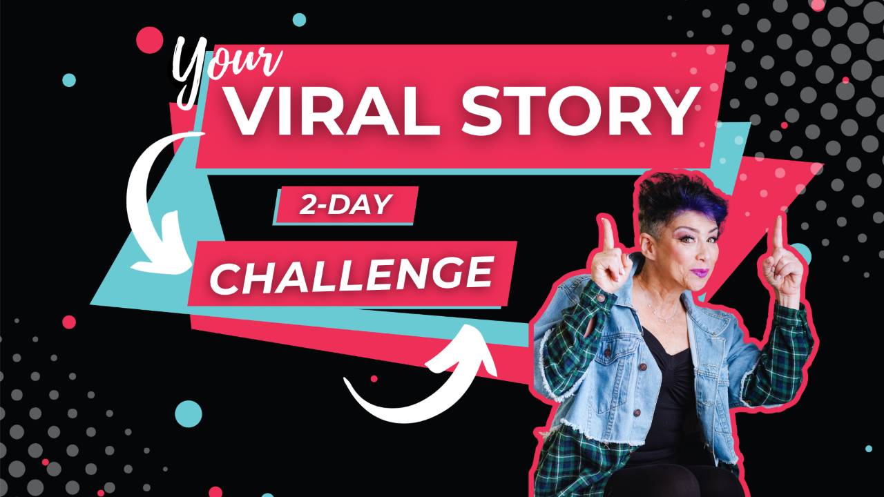 Viral Story Challenge
