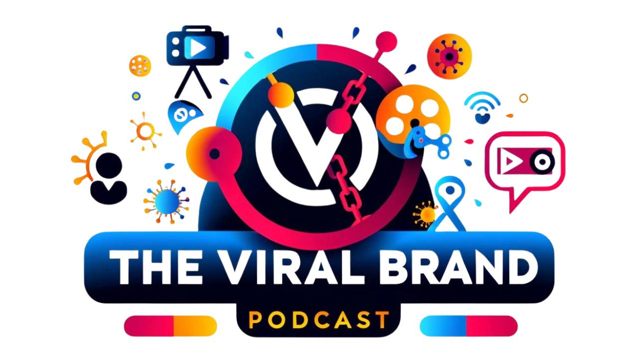 The Viral Code: Injecting Your Brand with Shareability