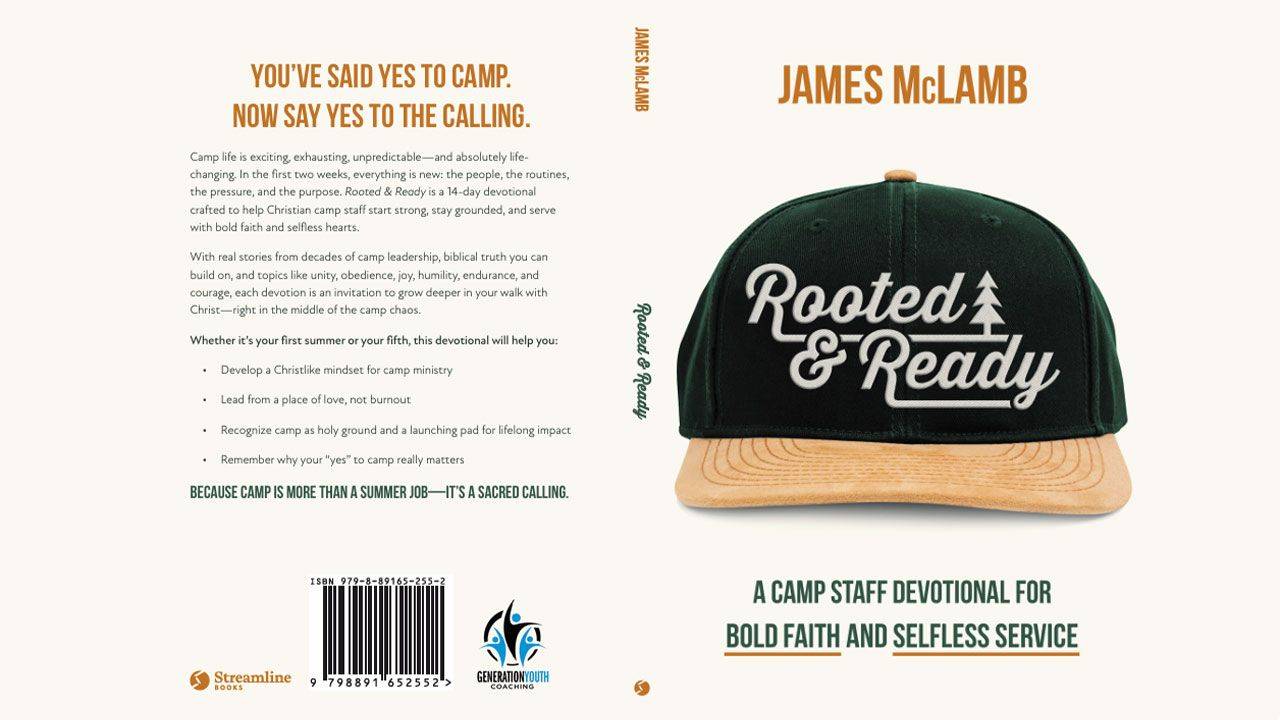 Rooted & Ready