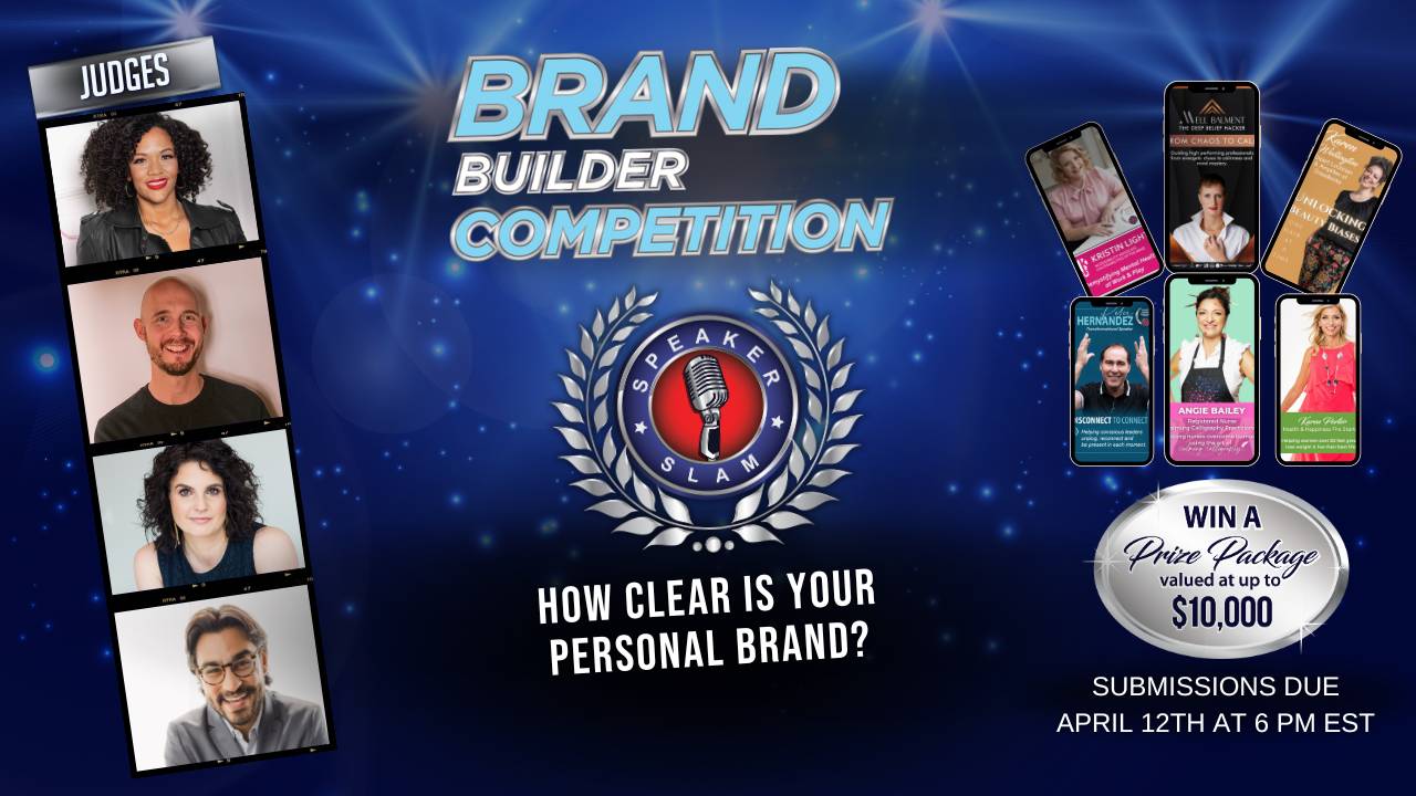 Brand Builder Competition