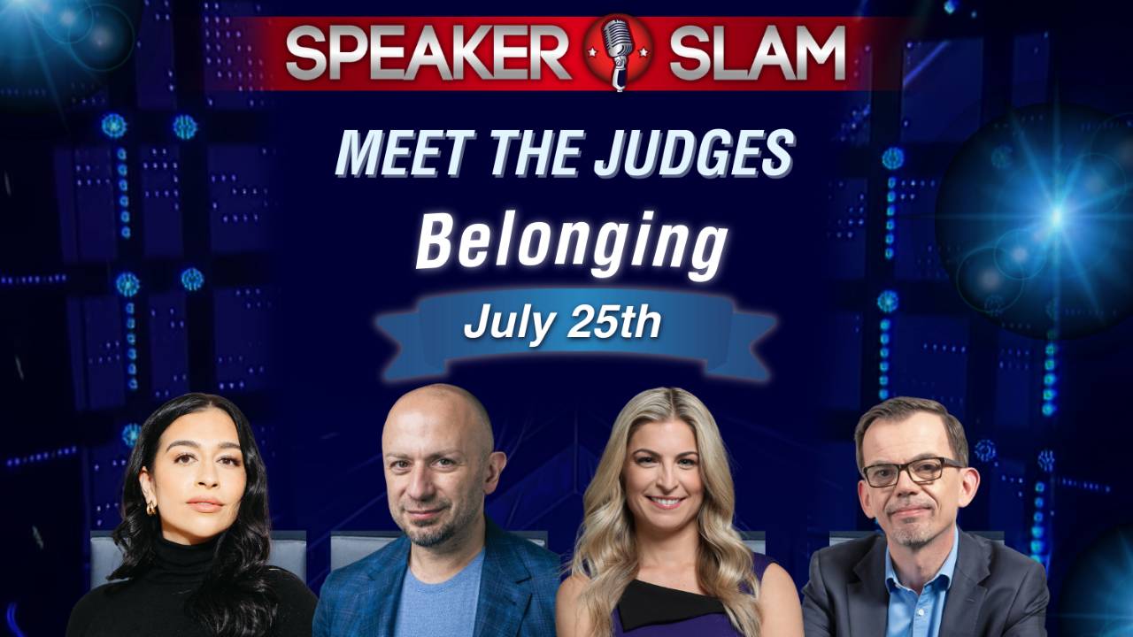Meet Your Judges for the Belonging Competition