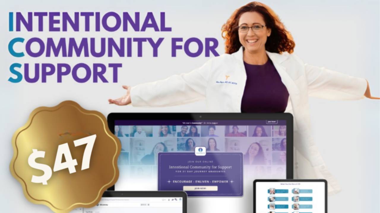 ICS Registration Page