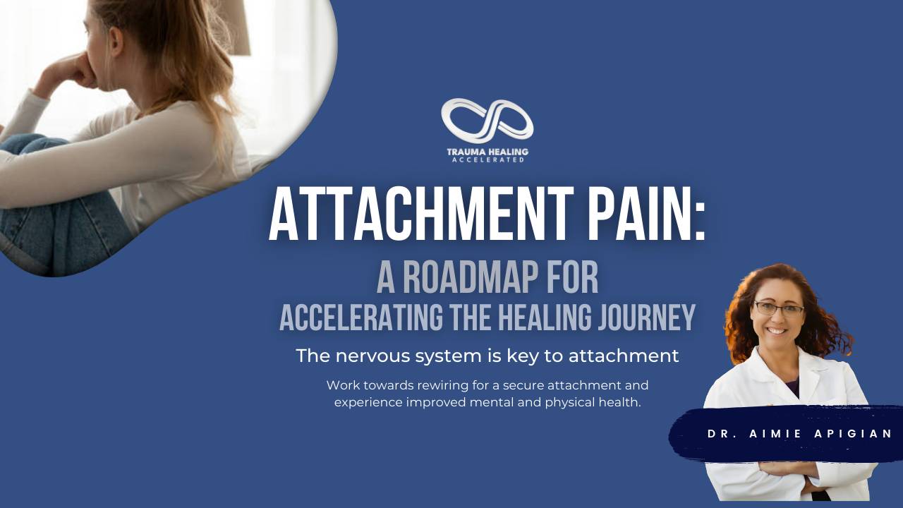 The Attachment Pain Guide