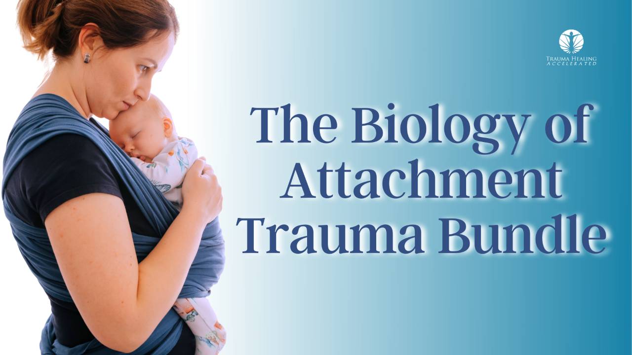 The Biology of Attachment Trauma Bundle