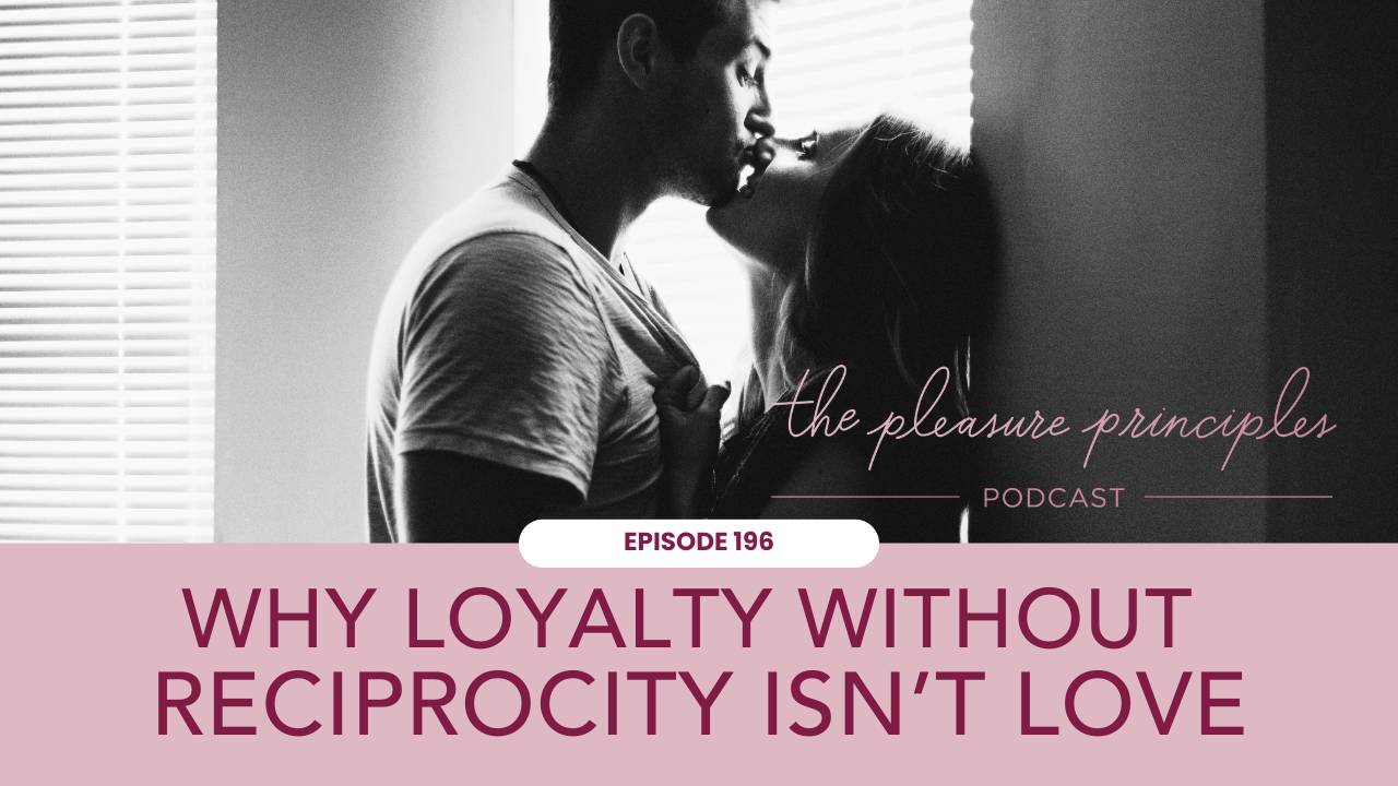 Why Loyalty Without Reciprocity Isn’t Love