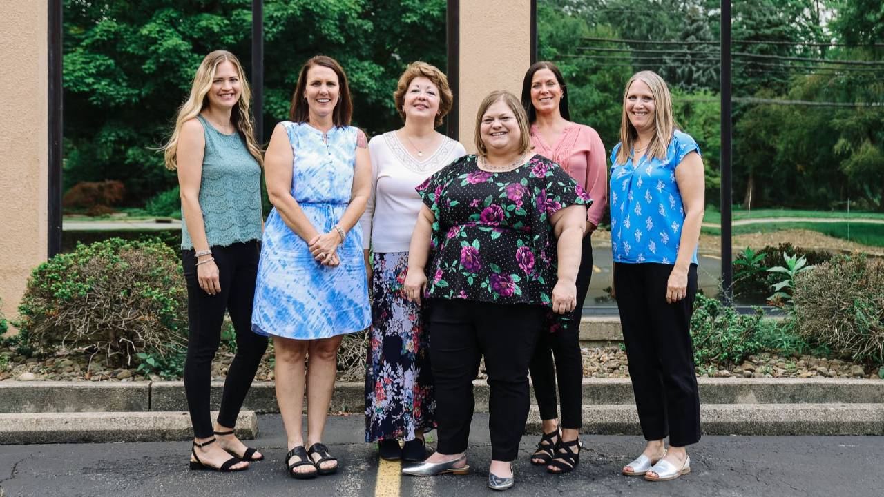 Intentional Divorce Insights