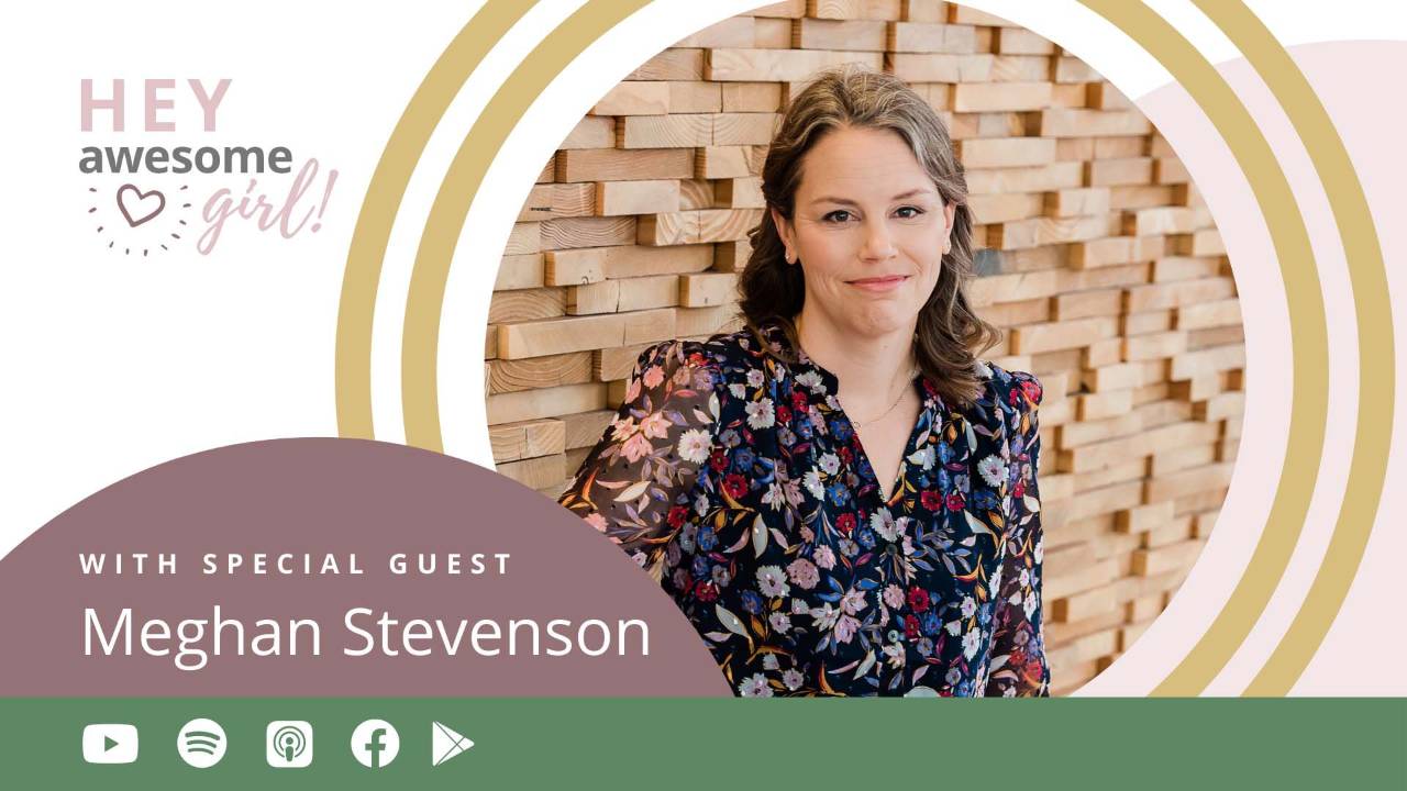 Meghan Stevenson: Diversity in Book Publishing