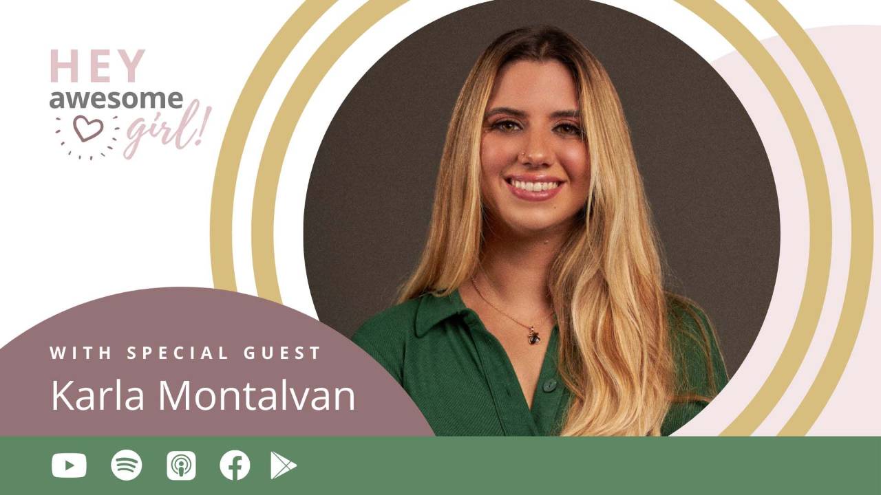 Karla Montalvan, Tamdem Studio: Creating a Life that Inspires You