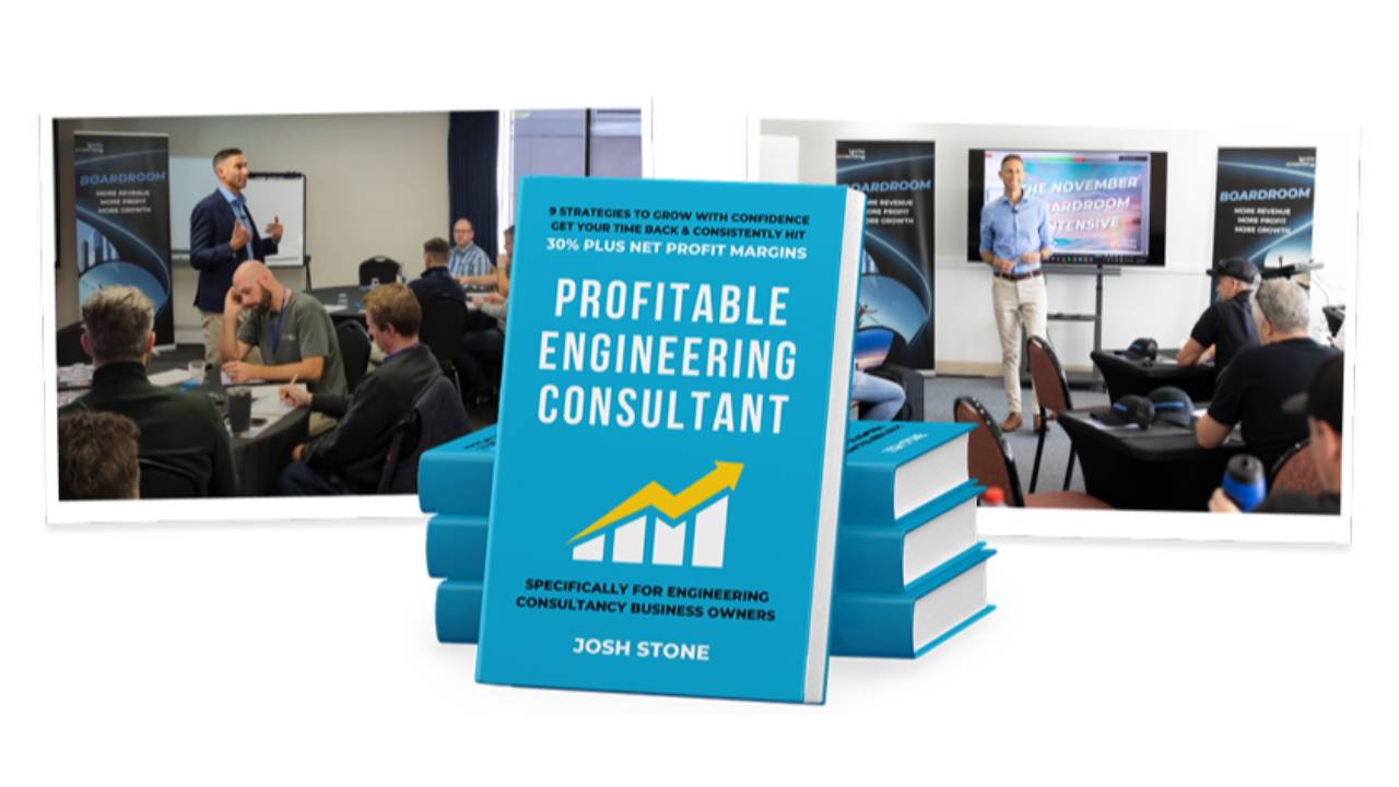Profitable Engineering Consultancy