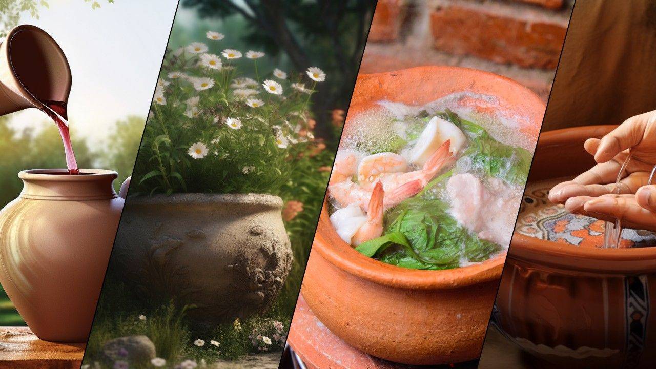 The "Whys" of Human Formation