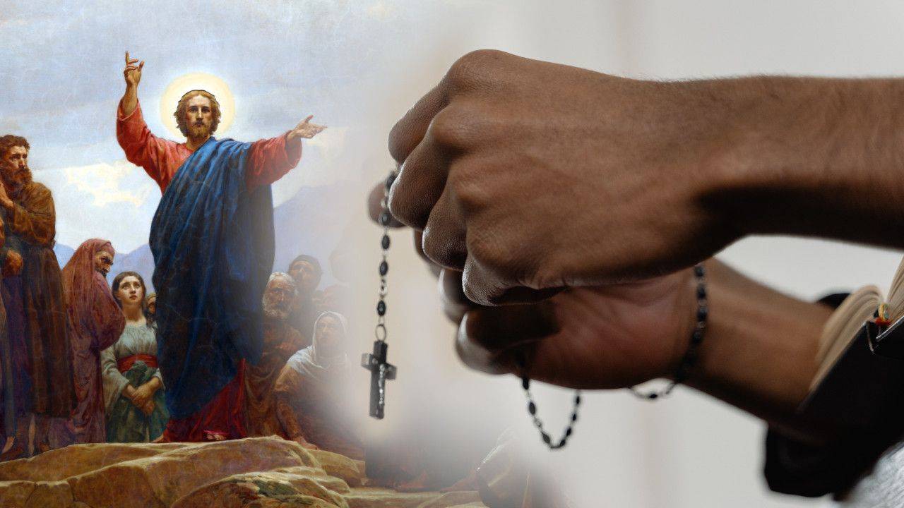 Proclamation of the Kingdom: Illuminating Parts through the Luminous