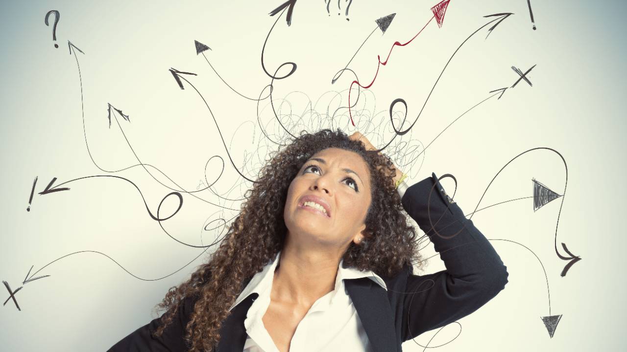 What Is Time, Really?