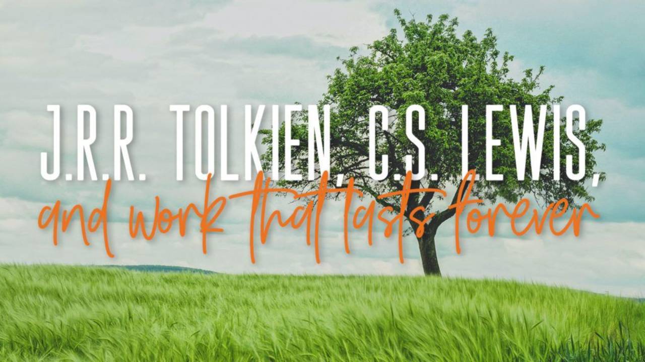 Lewis, Tolkien, and The Fellowship of the Inklings