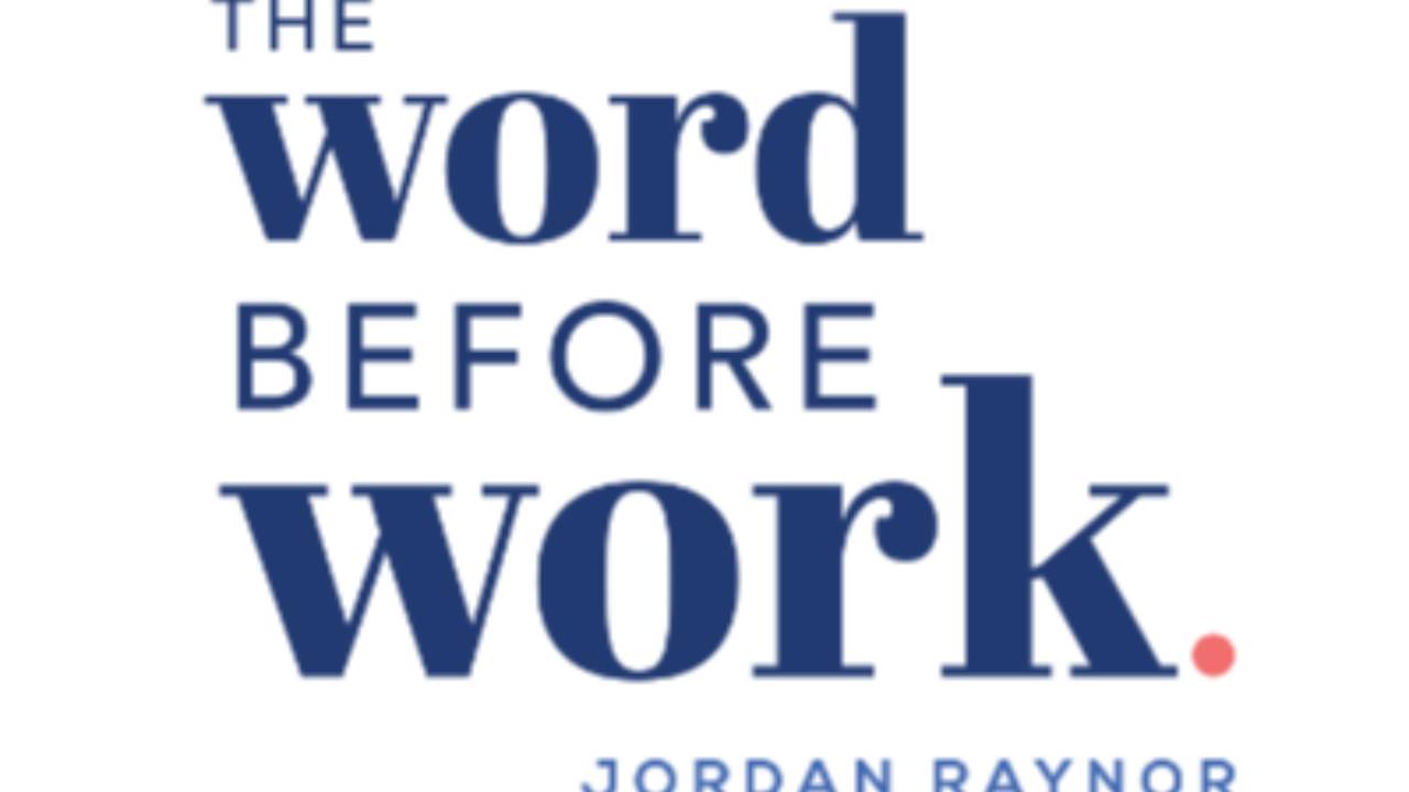 A biblical guide to working with difficult people
