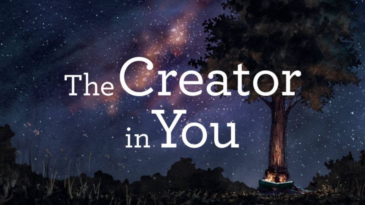 3 reasons why it matters that God works