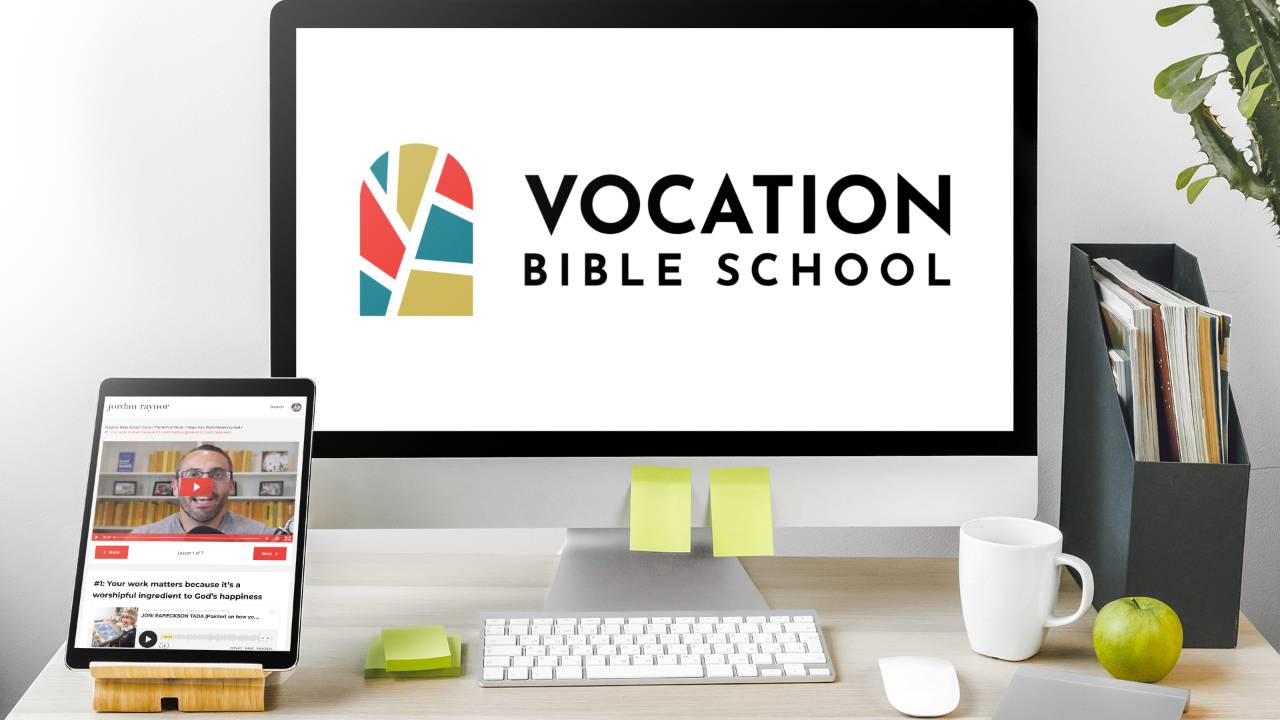 Vocation Bible School