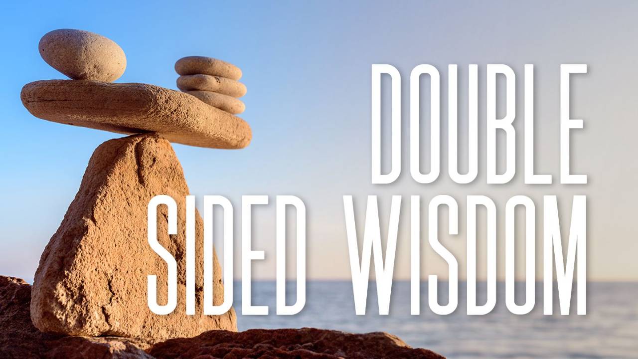 3 ways to exude confidence AND humility at work today