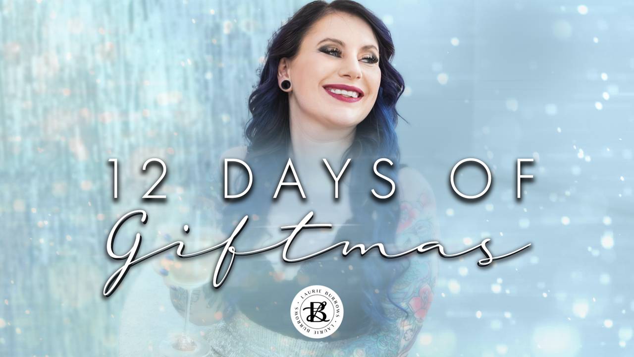 12 Days of Giftmas | Day One