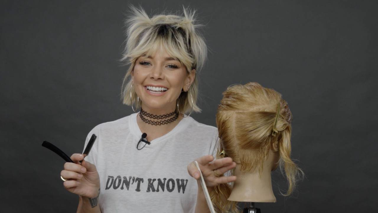 Renegade Royals | Razor 101