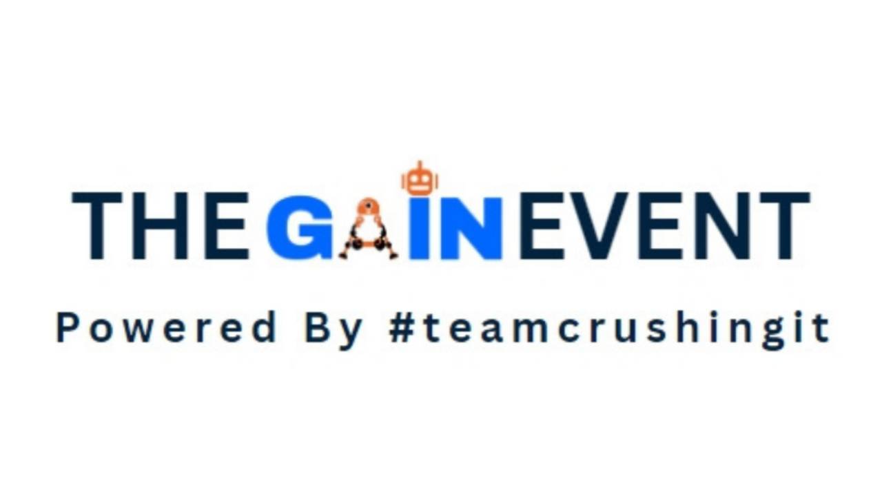 The GAIN Event
