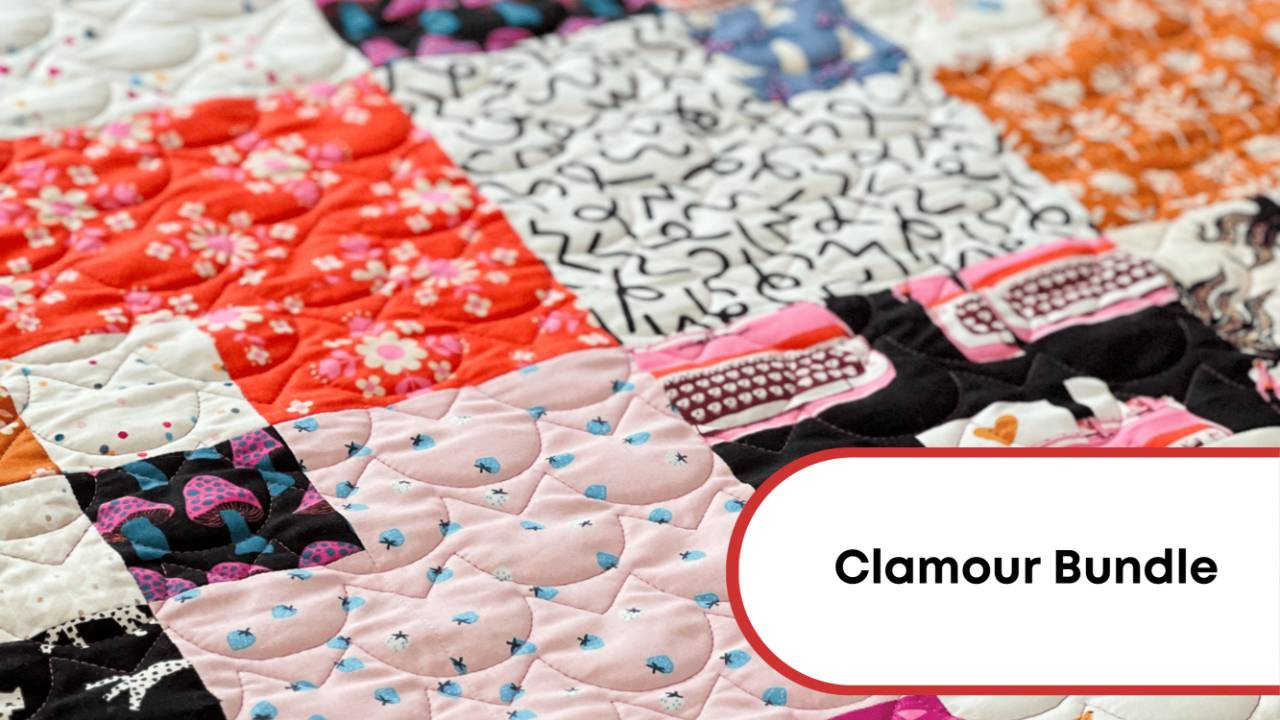 Clamour E2E Bundle