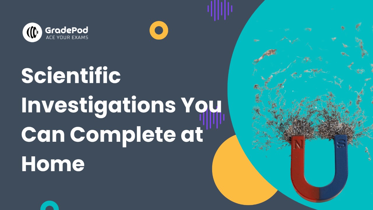 IB Physics IA Ideas You Can Do At Home | GradePod