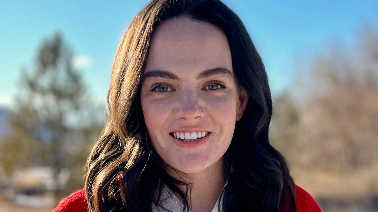 Meet Kelly
