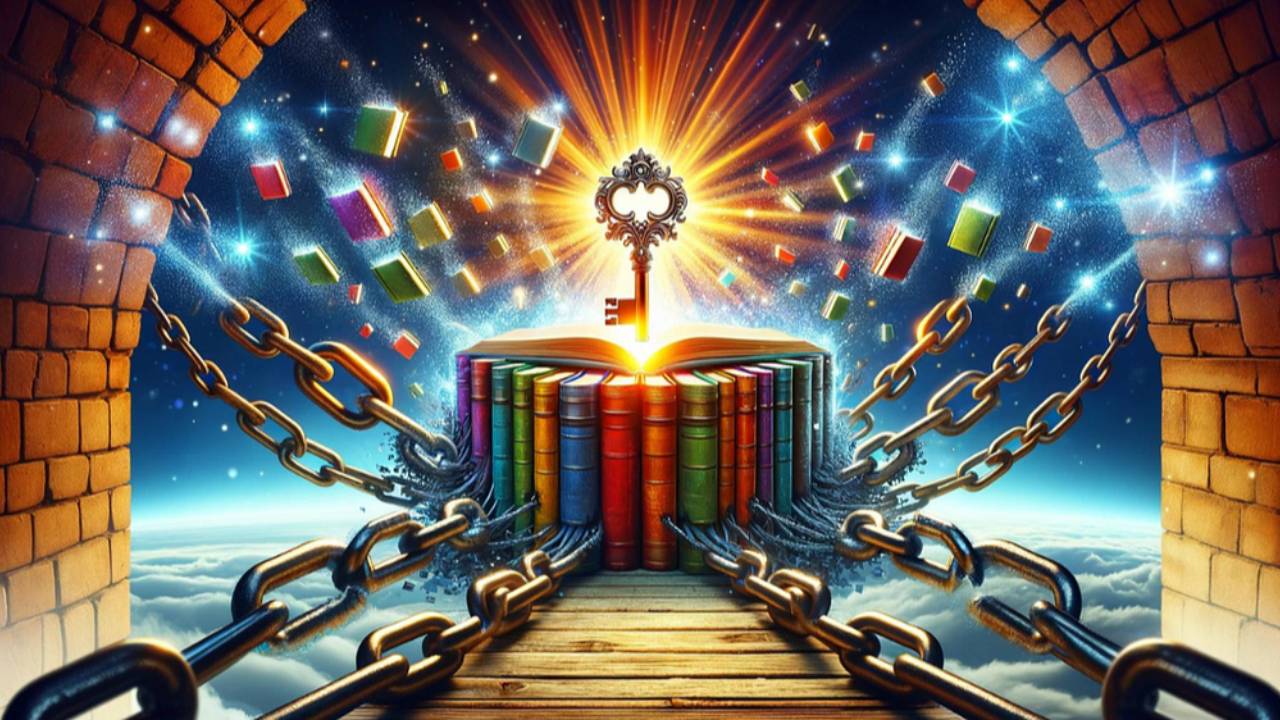 Unlock Your Book's Potential