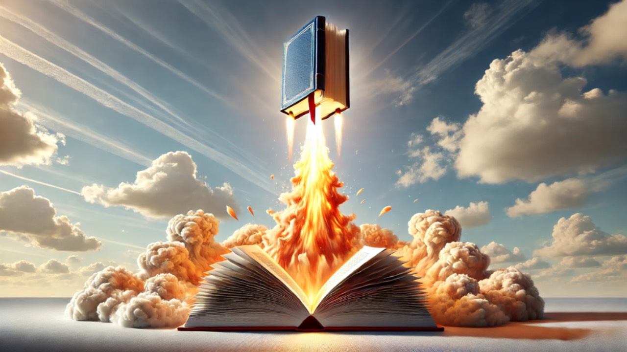 Overcoming Book Launch Struggles: Tips to Revive Your Momentum