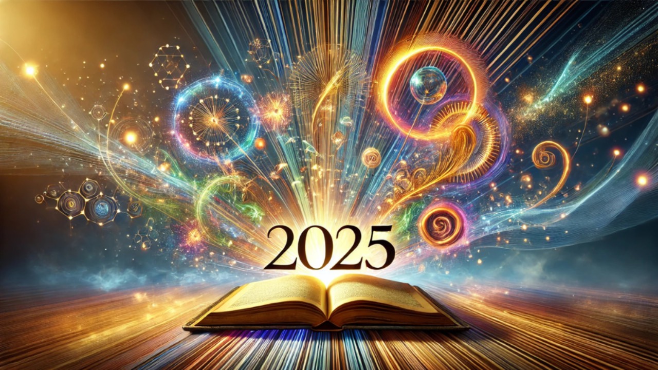 How to Use Your Book to Boost Your Influence, Impact, and Income in 2025