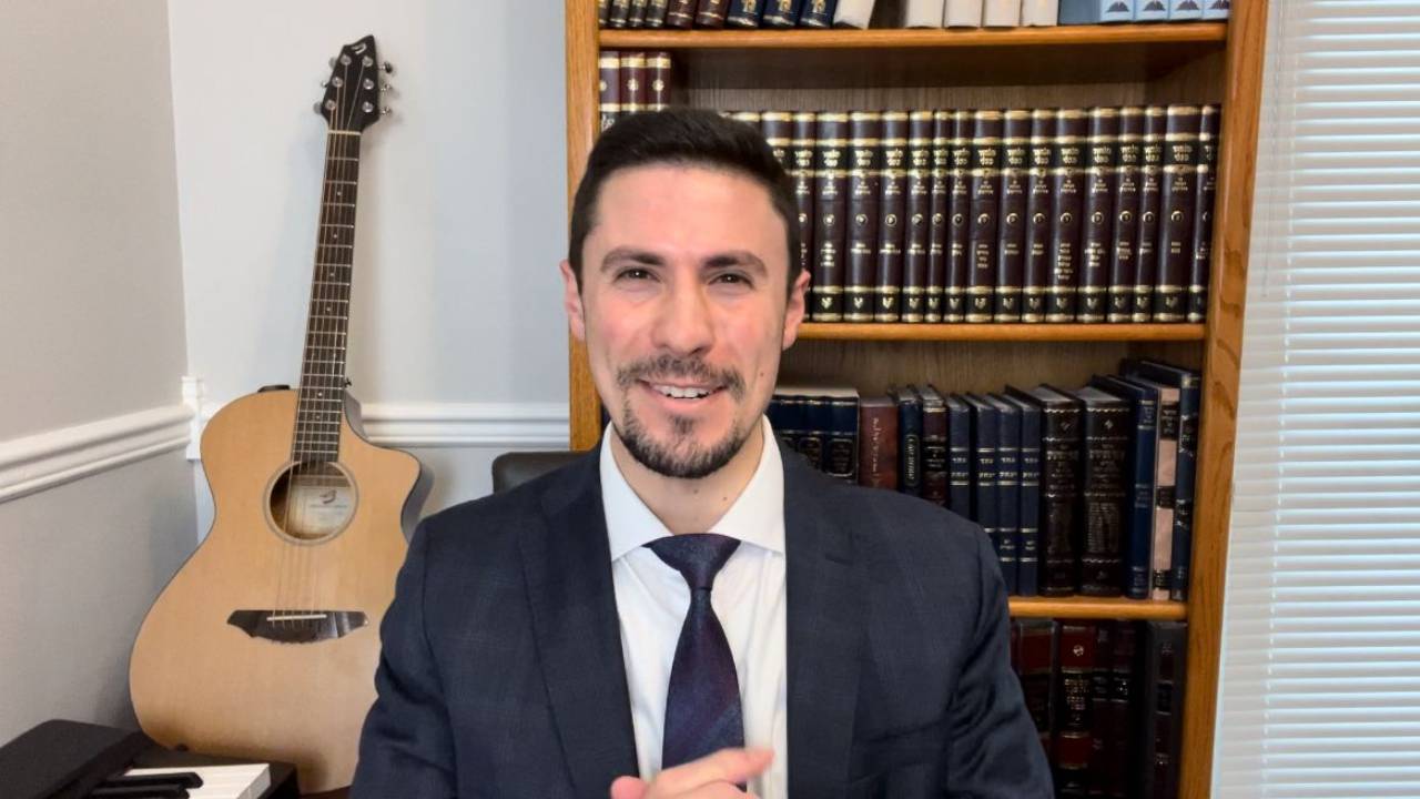 Purim and the Unmasking of Kayin and Hevel: The Greatest Story Ever