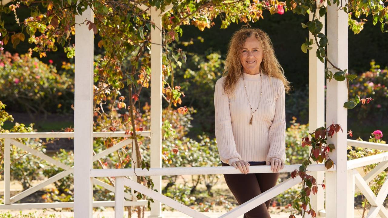 Janet McGeever - Author | Educator | Psychotherapist